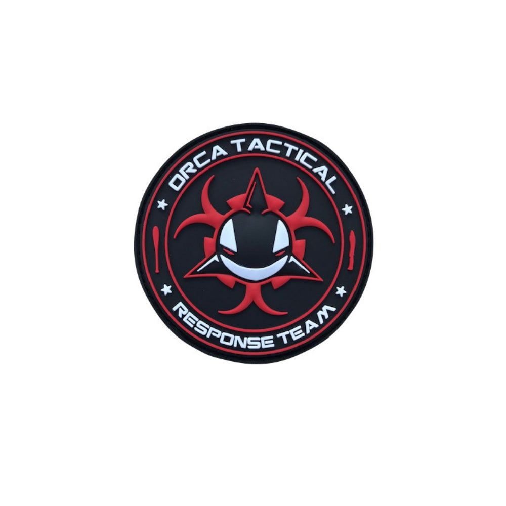 Orca Tactical PVC Velcro Military Morale Patches – Orca Tactical Gear